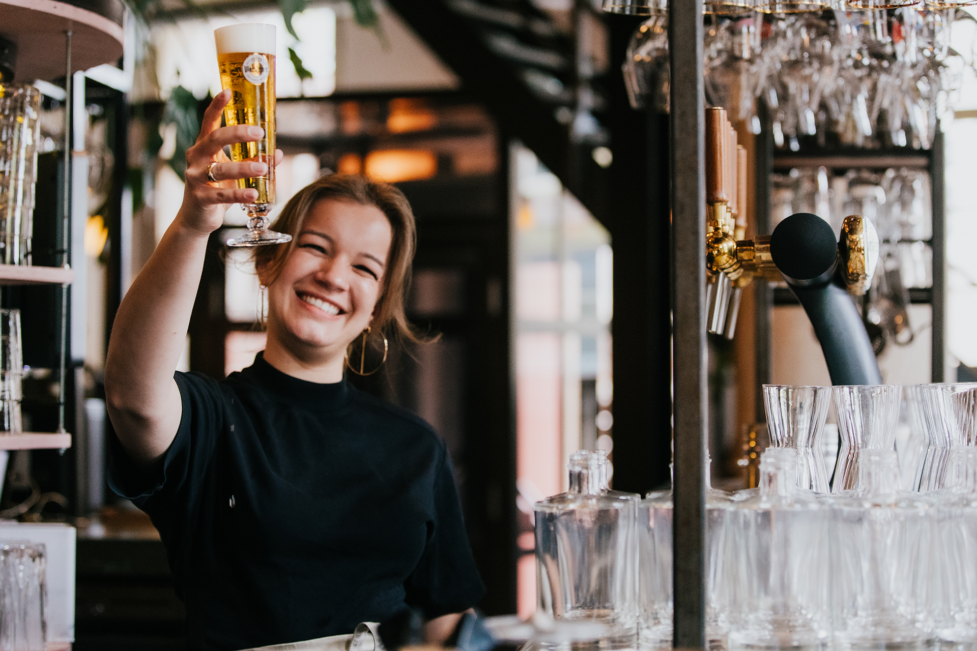 Over ons - De Centrale